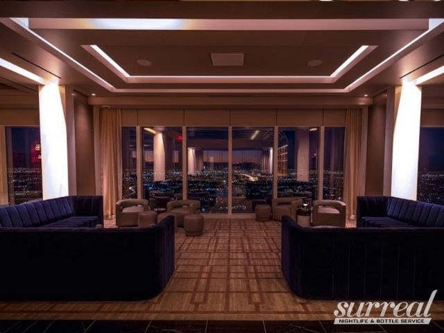 Legacy Nightclub Bottle Service | Ultimate Guide