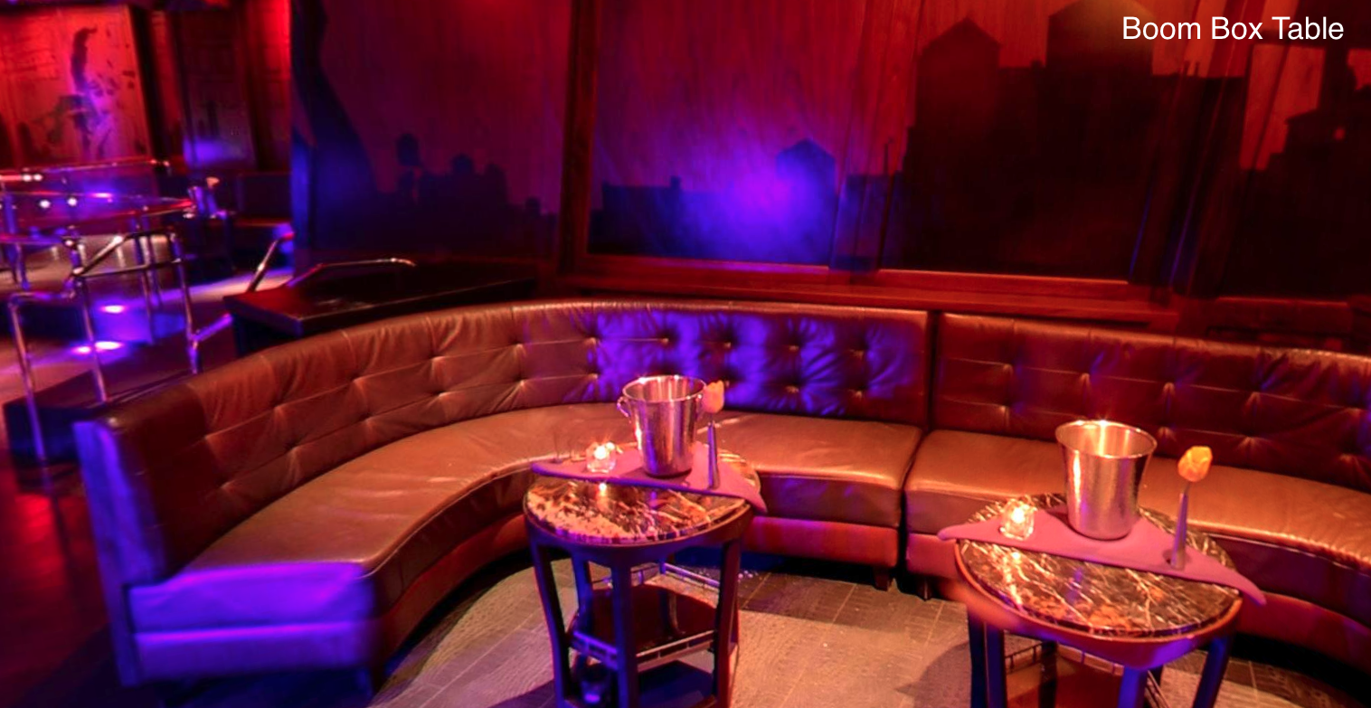 Marquee Nightclub Bottle Service Las Vegas | Surreal
